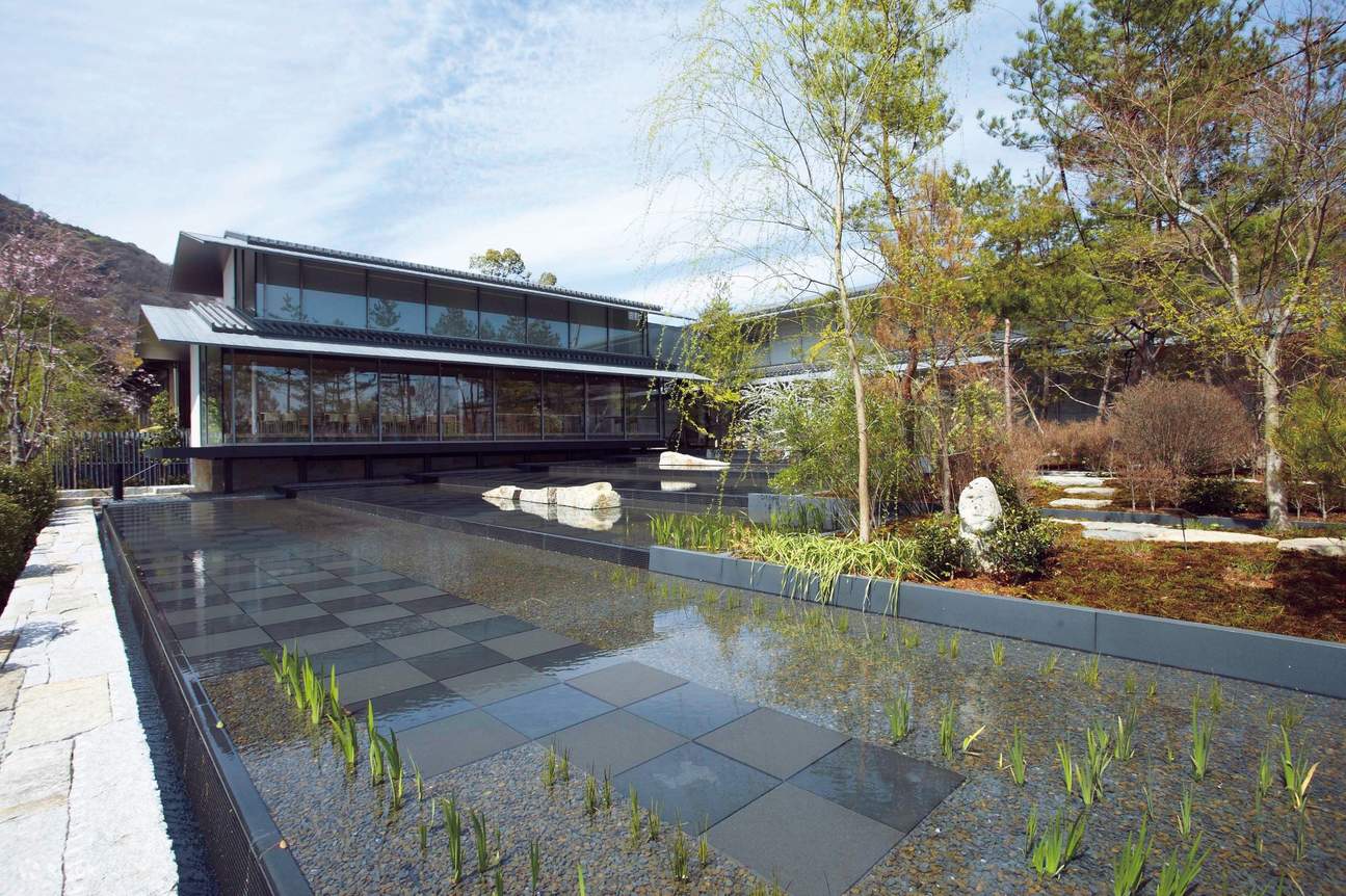 Fukuda Art Museum (Kyoto) – Ausstellung [Edo-Gemälde von A bis Z ...